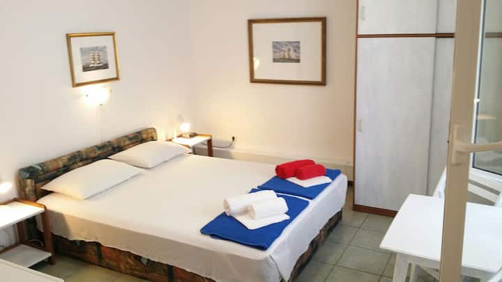 Apartment In  M.losinj #5 - Lussinpiccolo