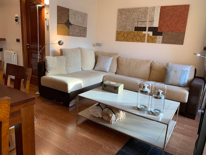 Chalet "Anayet Lodge" Lujo 5 Estrellas En Formigal - Sallent de Gállego