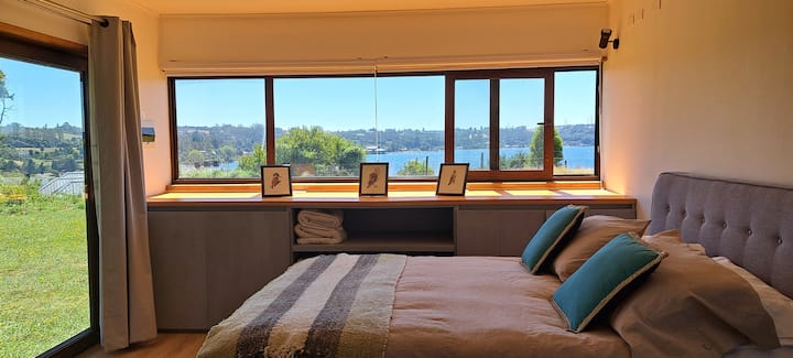 Cabaña Melí - Frutillar