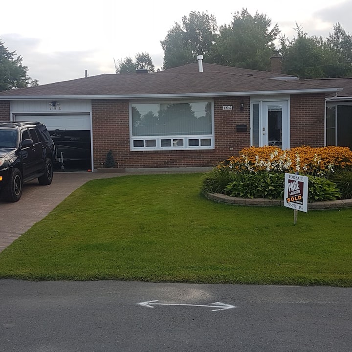 Cache Bay : locations de vacances et logements - Ontario, Canada | Airbnb