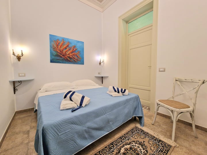 Casa Lo Re Primo Piano - Sicily