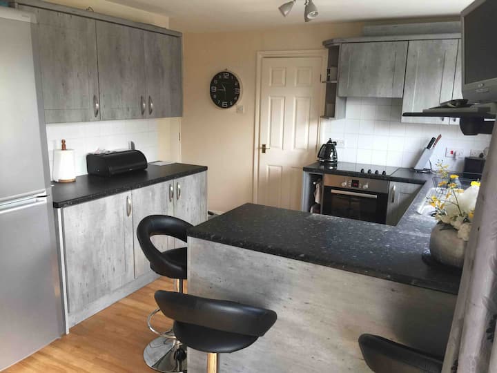 A Three Bedroom Detached House - Tarporley