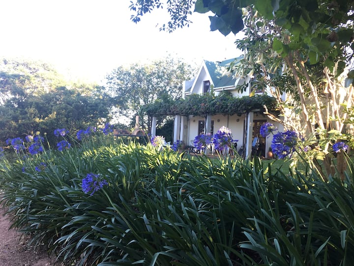 Bellevue Cottage - Somerset West