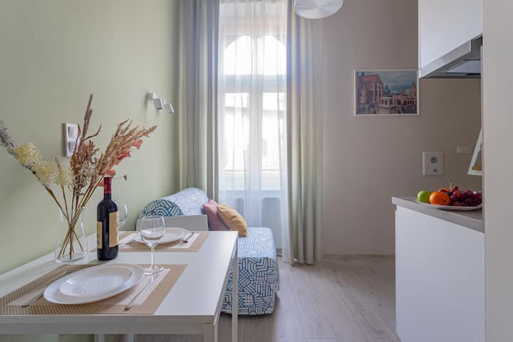 New!!! “Dear Hungary Light” Apartments 5 - Budapest