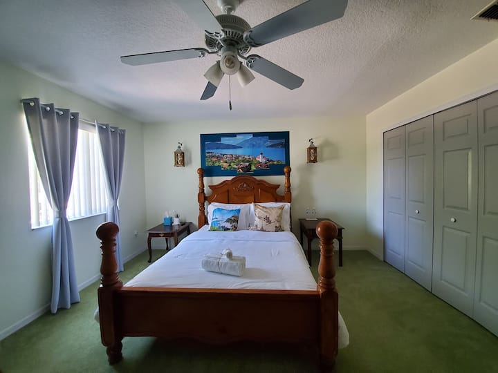 * Switzerland Pass * Ucf | Dine-in Kitchenette - Oviedo, FL