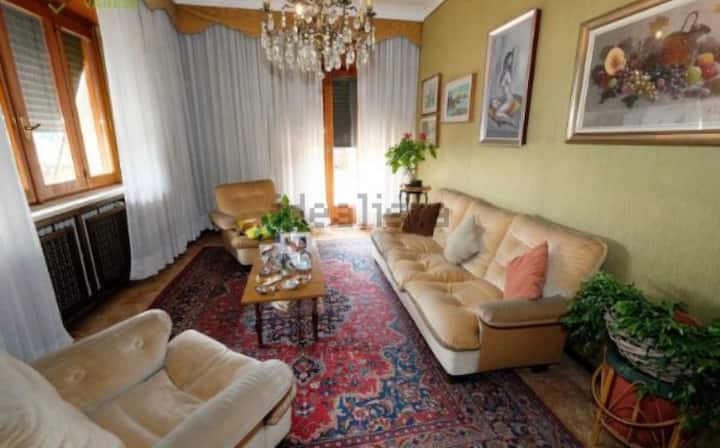 Nona’s House - Varese