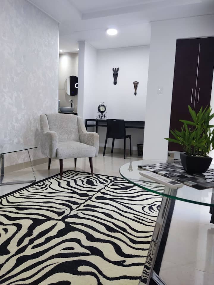 Negocios, Vacaciones O Turismo? Visita Santa Cruz - Bolivia