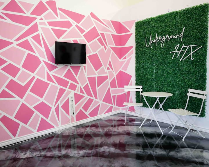 Event Space For Parties, Gatherings, & Much More! - Houston