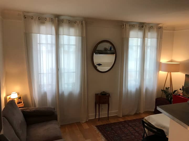 Appartement Au Coeur Du 17 - Paris