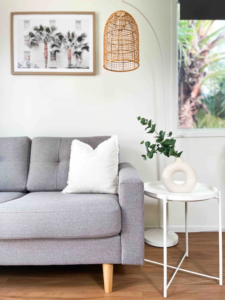Brighton Palms Guesthouse - Brisbane