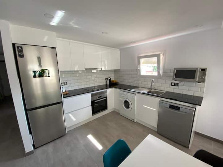 Apartamento Tranquilo Playa De Cambrils - Cambrils