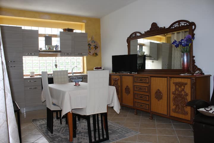 Villa Sofia - Molise