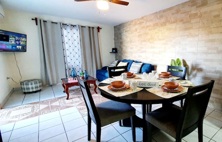 Casa Copal🌵 - Loreto