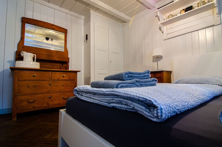 Old Town House - No.8 Self Check-in Hotel - Interlaken
