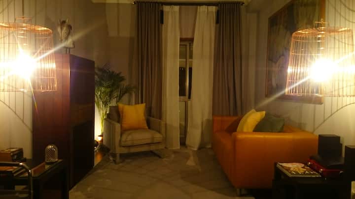 Elegant Apartment In Braga, Portugal - Braga
