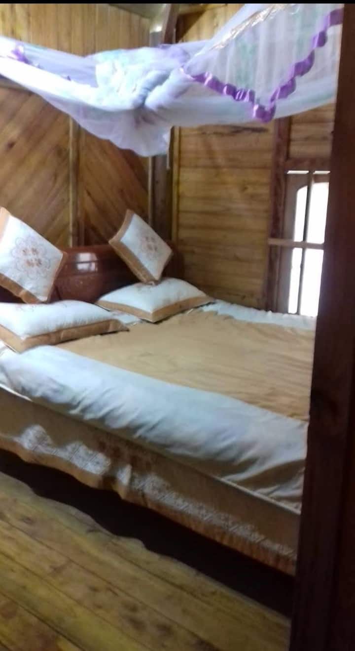 Mama Mao Homestay - Tỉnh Yên Bái