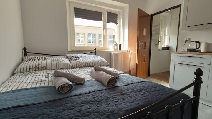 Gemütliches Appartment In Görlitz (Lu14) - Görlitz