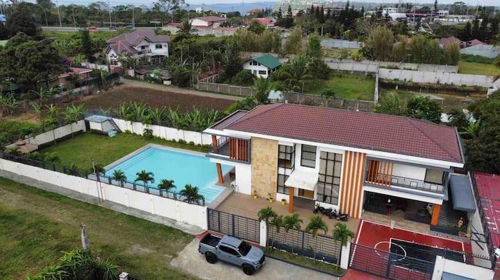 Tagaytay Rest House(walking Distance To Sky Ranch) - Tagaytay