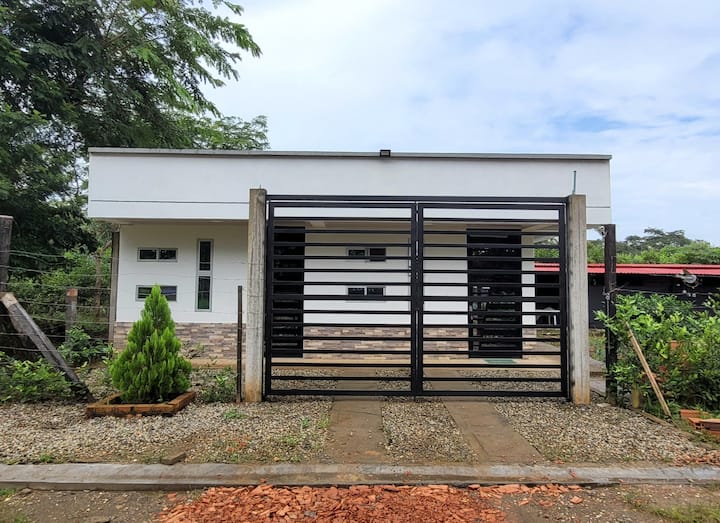 Casa Campestre Villa Maria - San José Del Guaviare