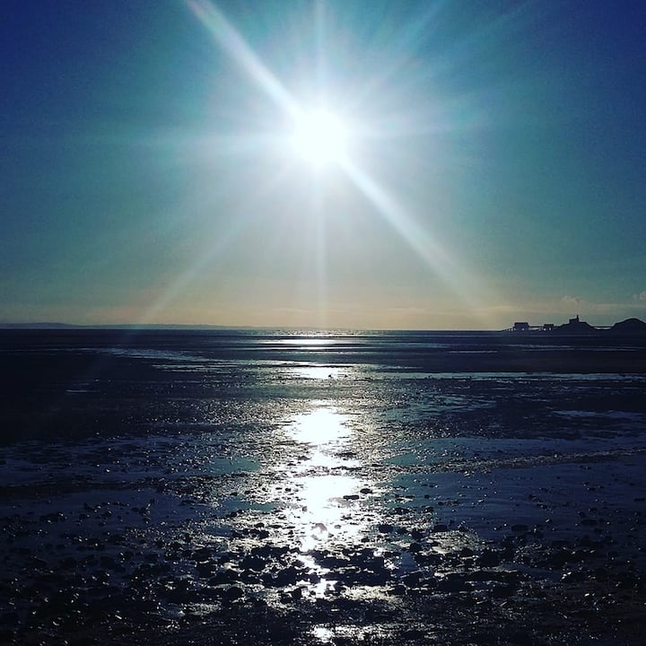 Heart Of Mumbles Village - The Mumbles