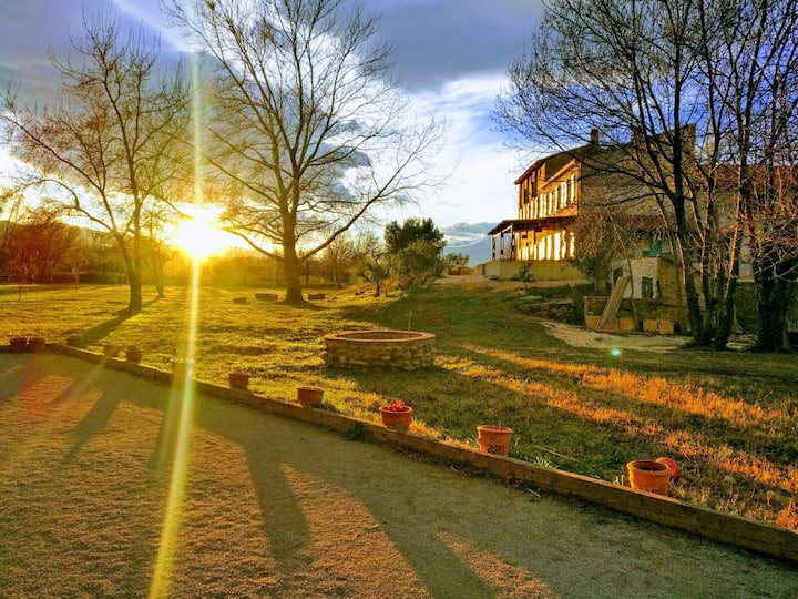 Proximité Collioure Grand Standing Piscine 10 Pers - Le Boulou