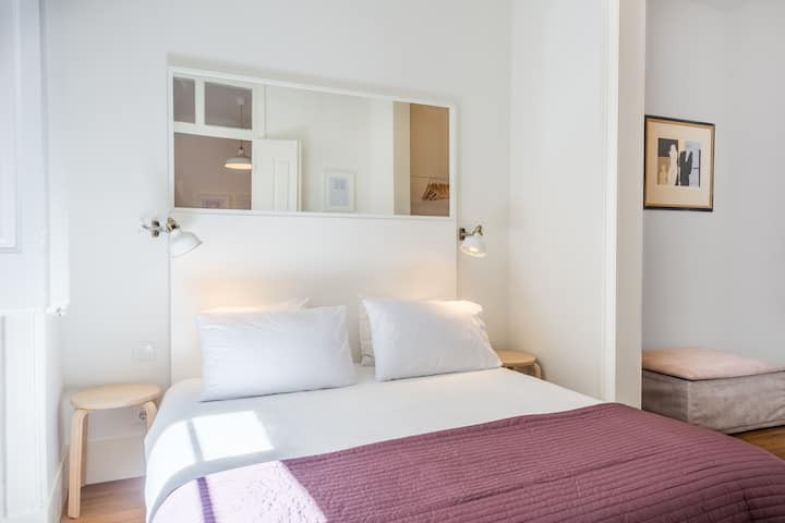 Cozy Zen Studio Príncipe Real Discover Lisbon - Lisboa