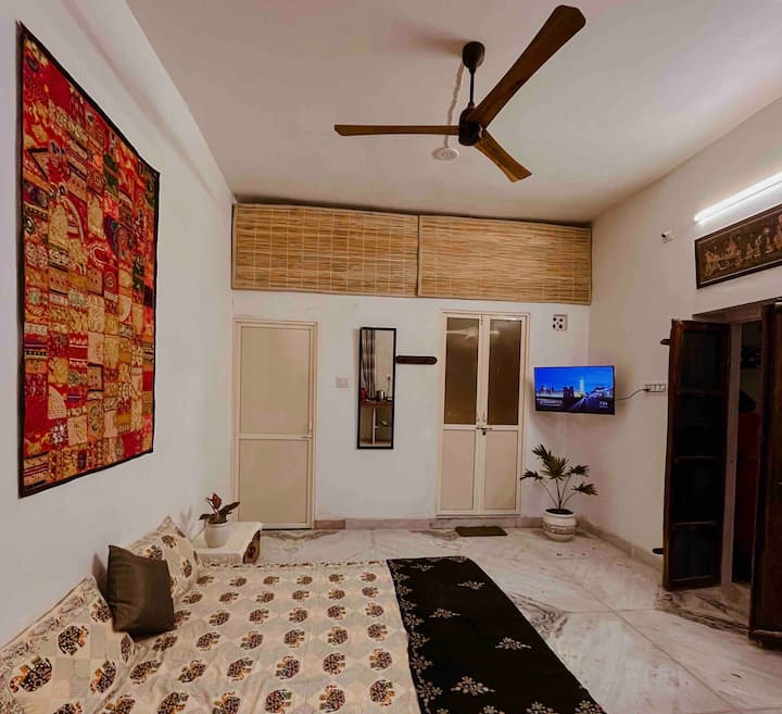 Chandrodaya - Studio - Udaipur