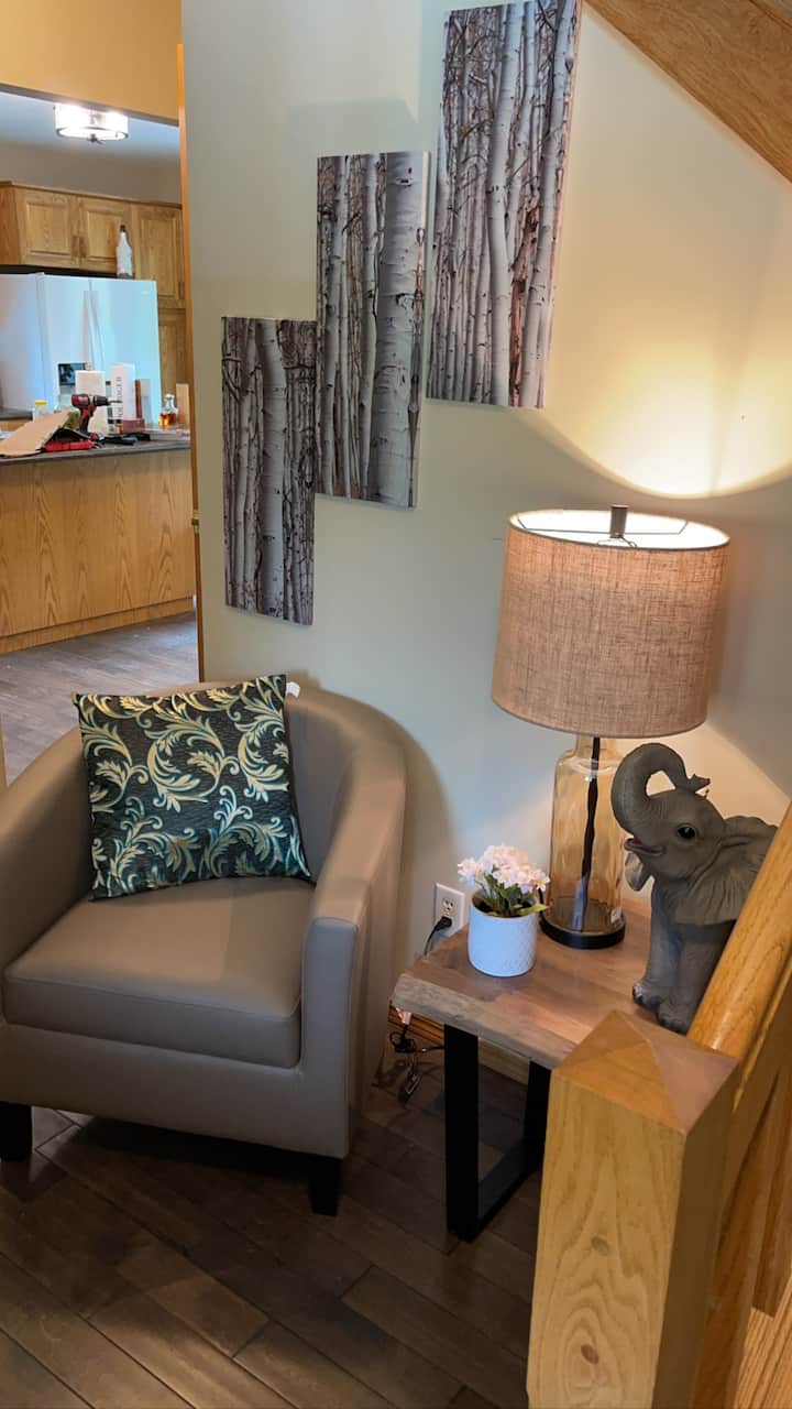 Cabin Life With Hot-tub&sauna(lakefront/4 Seasons) - Pinawa