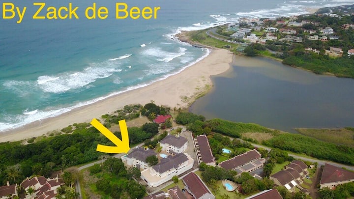 The Shores 8 - Luxury, Self Catering Unit - Southbroom