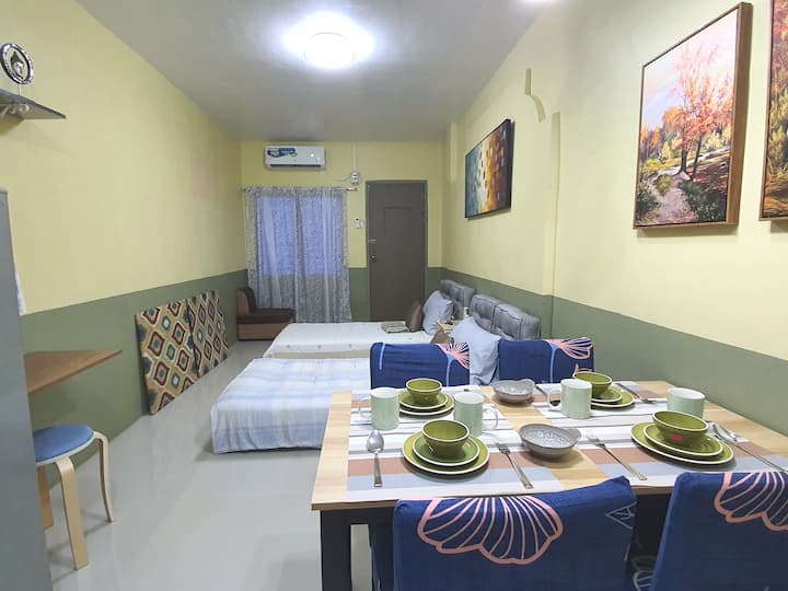 Bonana's  Studio- Type Pad - Koronadal City