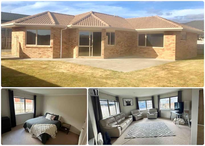 Entire House!3bedroom,2 Bathroom, Fully Fencedyard - Upper Hutt