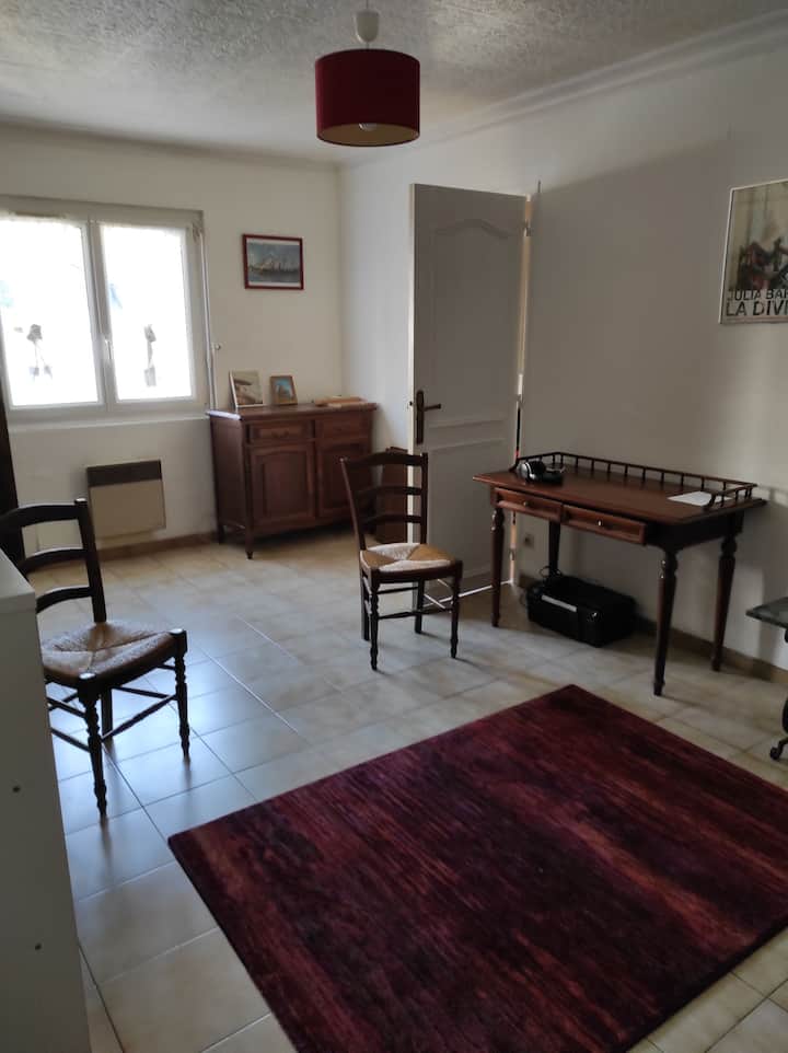 Appartement Proche Des Plages Et Des Commerces - Douarnenez