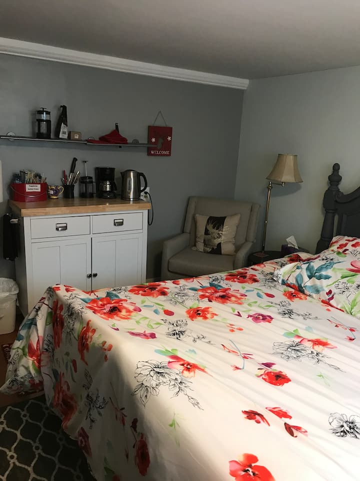 Watson Lake Airbnb - Watson Lake