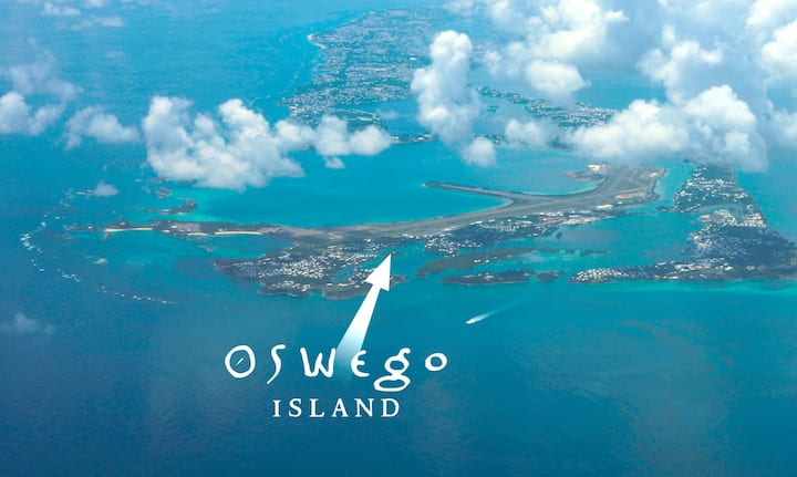 Oswego Island Bermuda - Your Own Private Island! - Bermuda