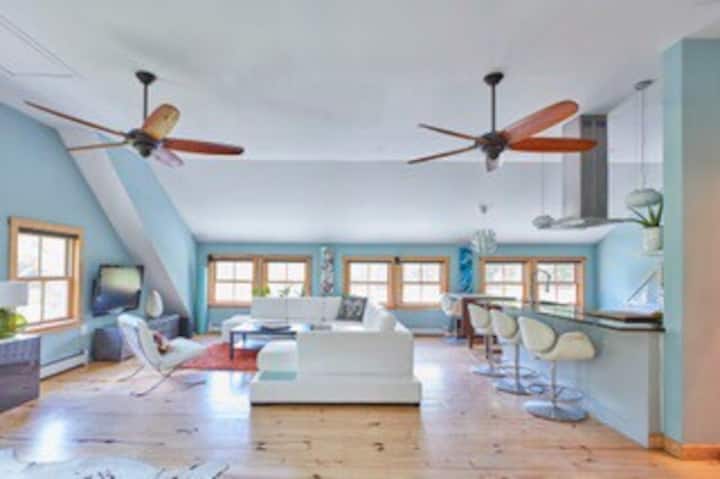 Beautiful Country Studio In The Gunks - Minnewaska State Park Preserve, Kerhonkson