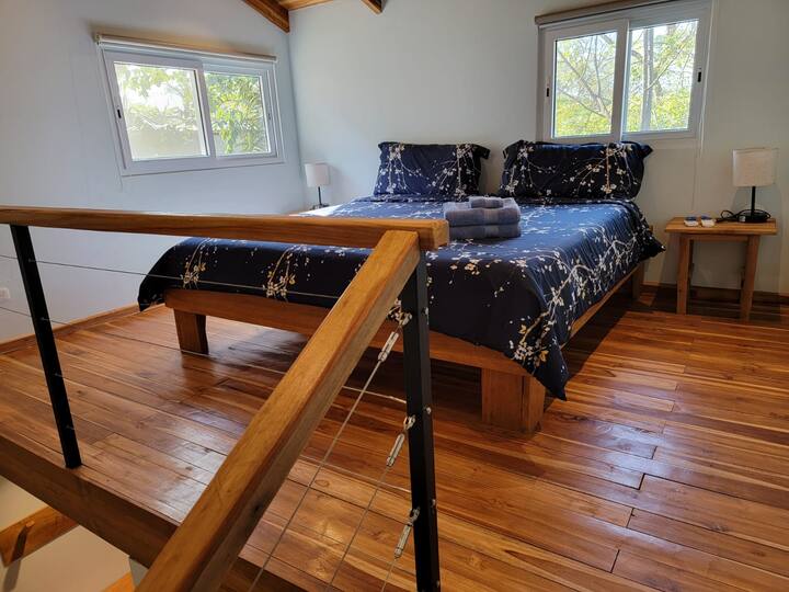 Nosara Blue: Casa Balboa - Free Classes On Site! - Nosara