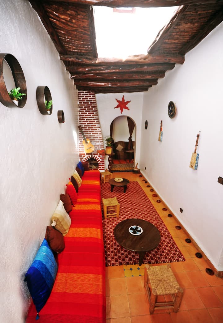 Chez Rachid - Essaouira