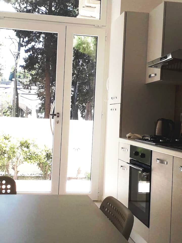 Lido Apartament A /Fronte Mare A Civitanova M. - Porto Civitanova