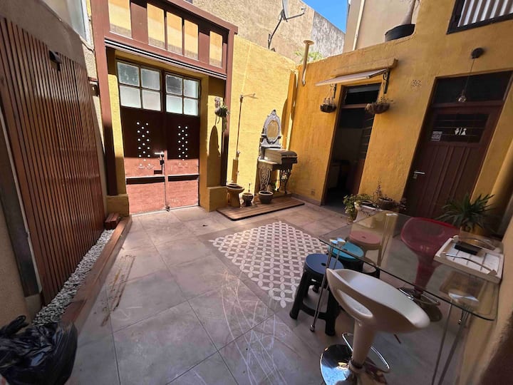 Tradicional Ph En Villa Ortuzar / Urquiza Chas - Buenos Aires