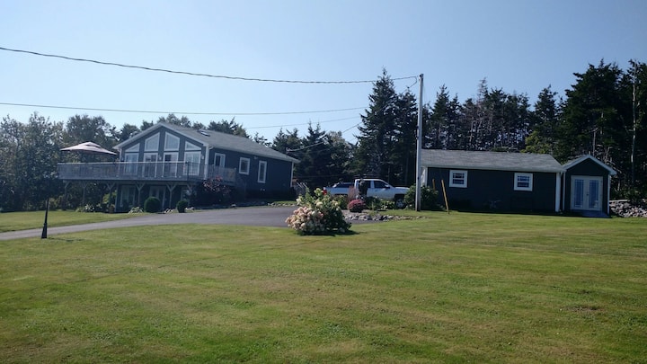 Port Morien Holiday Rentals & Homes - Nova Scotia, Canada | Airbnb