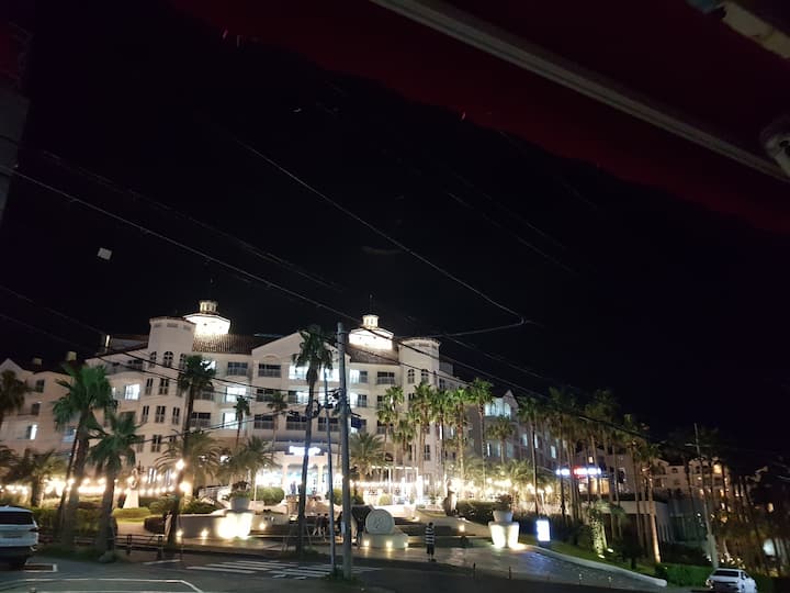 더블린204호(오션뷰 바다 1분) - Jeju