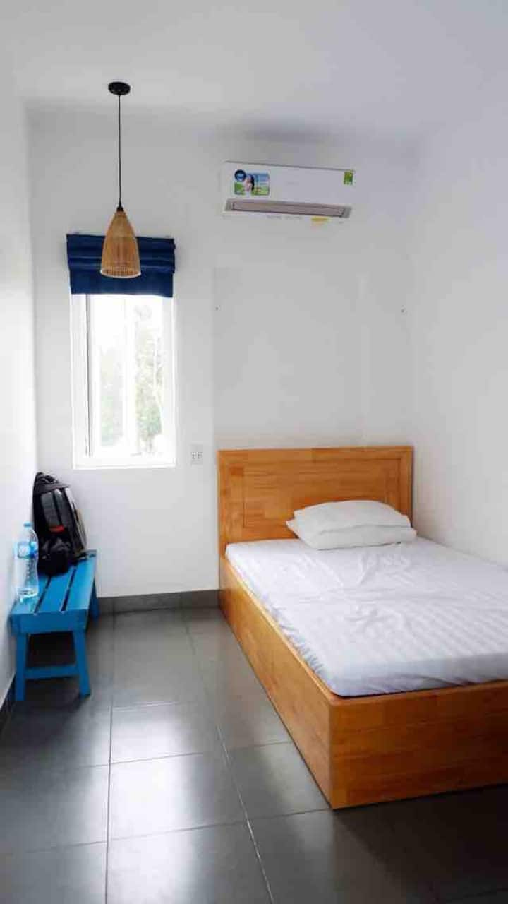 Sunset View Room 2 . Lam's Homestay- Cozy Town - Phú Quốc