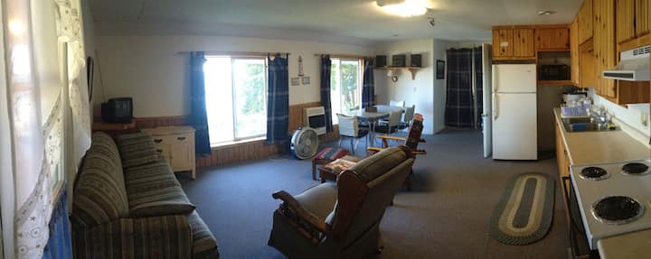 Scenic Cottage - Grindstone Island, Clayton, Ny - Clayton