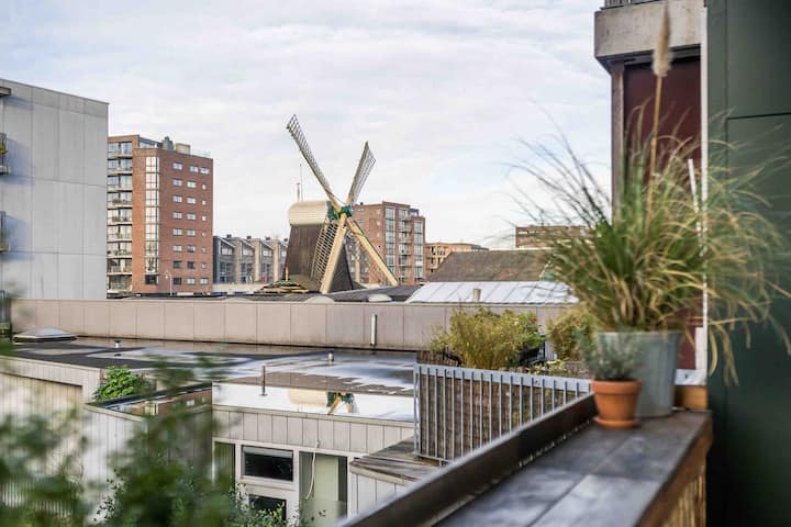 Appartement In Amsterdam Centrum/west - Amsterdam