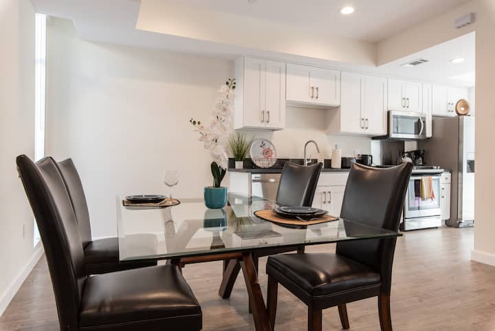 Pasadena 1bdr - Live, Work & Relax In Comfort - Pasadena, CA