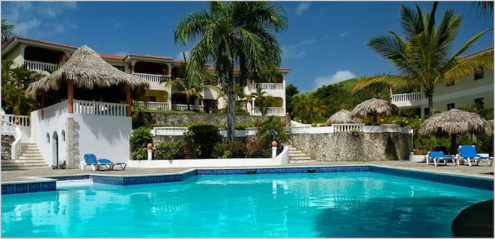 1 Br Residence Suite Vip All Inclusive Mandatory!! - Puerto Plata