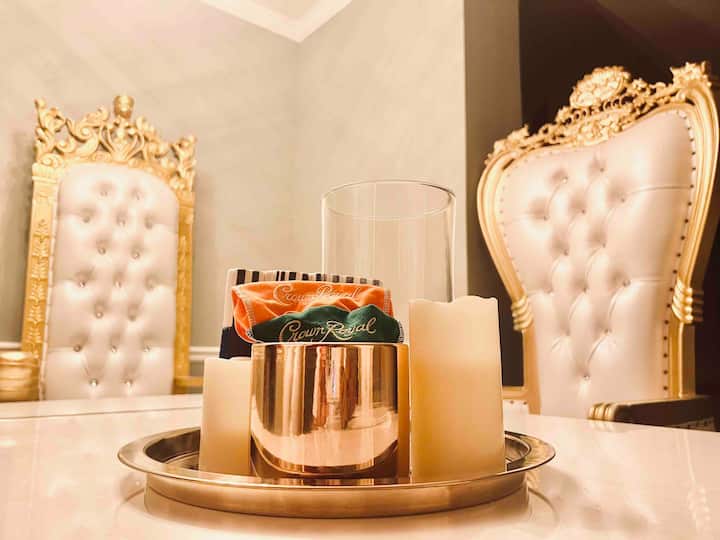 Peachy Royal Charm <2 Mi To Atls Top Attractions - Atlanta, GA