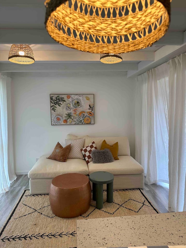 Soleil Sanctuary – Jervis Bay Tiny Getaway - Saint Georges Basin