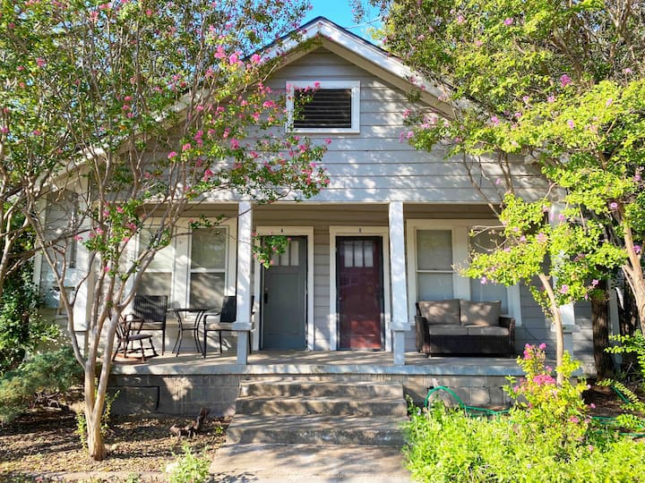 Adorable Bungalow - Brownwood, TX