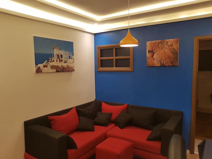 Best Top Private Room In Tangier With Wifi And Ac - Tangier, Morocco